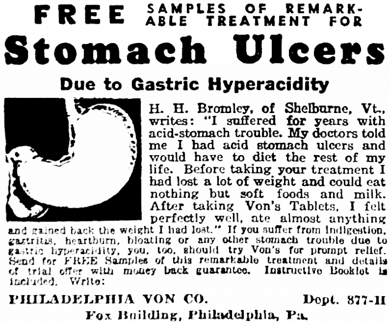 The Guinea Pig Doctor: The History and Discovery of Helicobacter pylori ...
