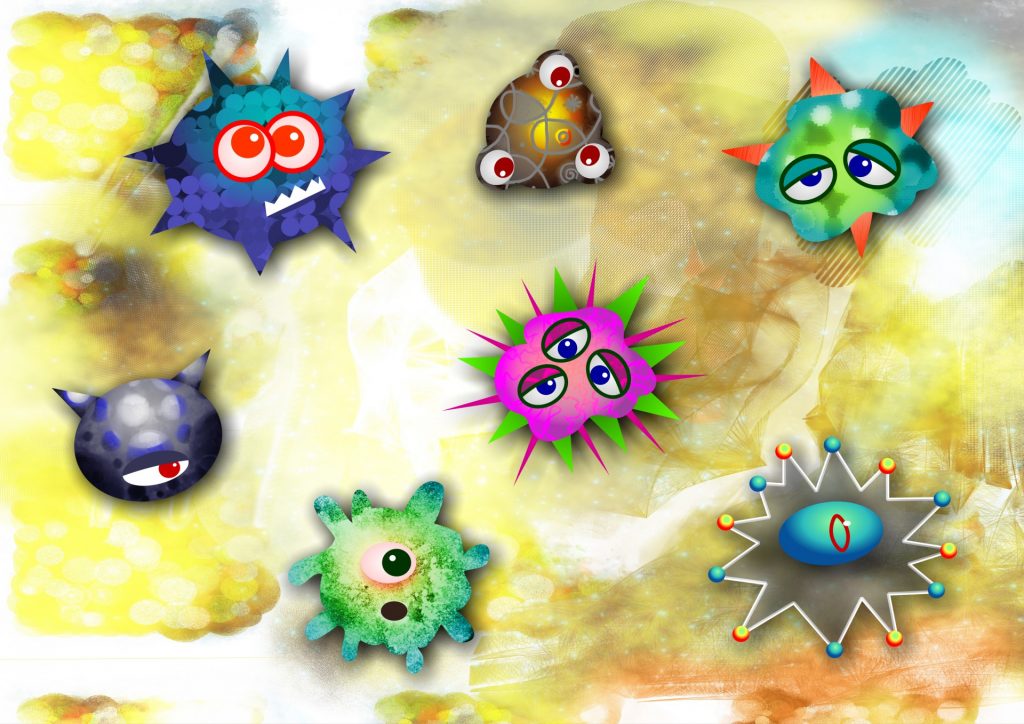 How We Created Superbugs? – BIOL312 @UNBC – Molecular Cell Physiology